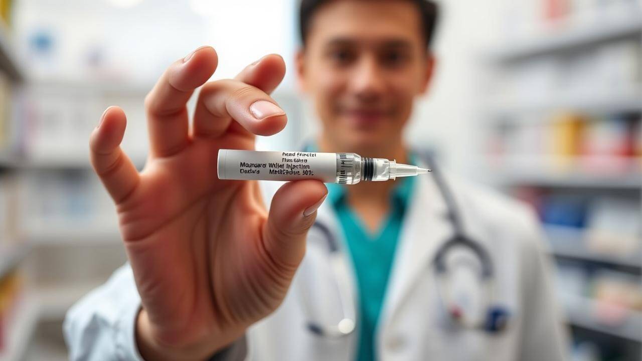 Is weight loss drug Mounjaro effective? Expert reacts