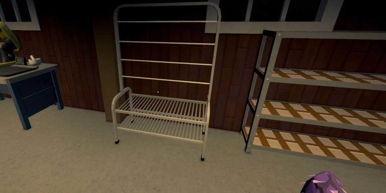 Where To Get Drying Racks In Schedule 1 (& How To Use Them)