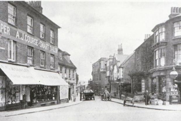 Flashback: The Church Square brawl involving thousands that shook ...