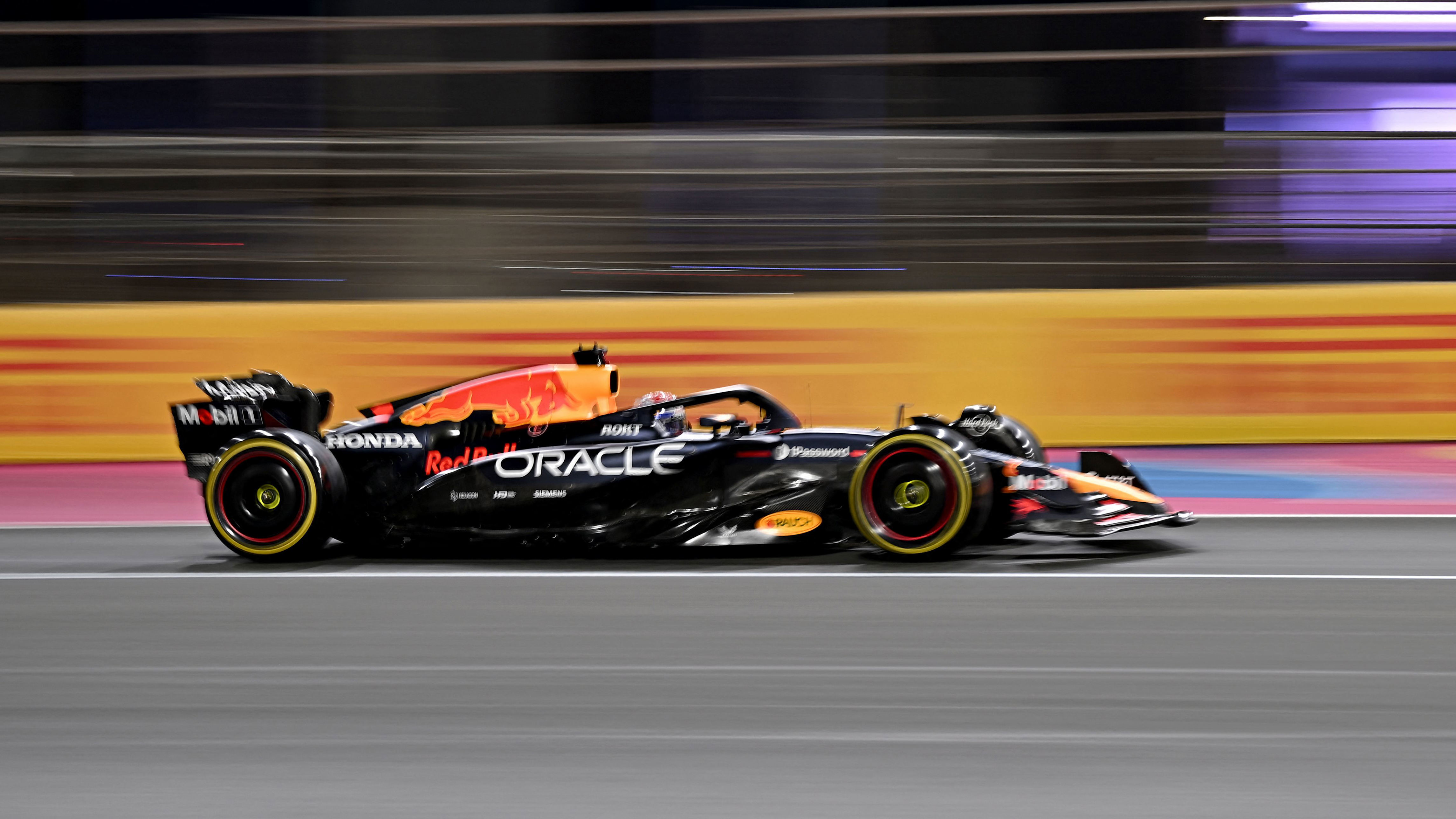 Formel 1 heute live im Free-TV sehen: Wer zeigt / überträgt das Rennen ...