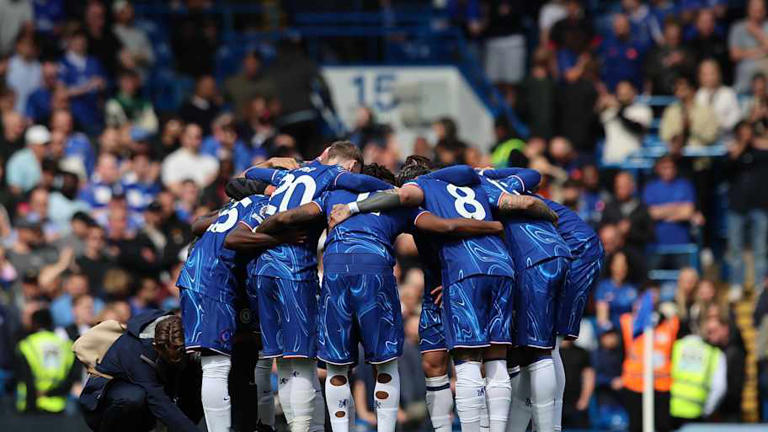 Chelsea confirm injury return vs Fulham as Palmer & Jackson handed ...