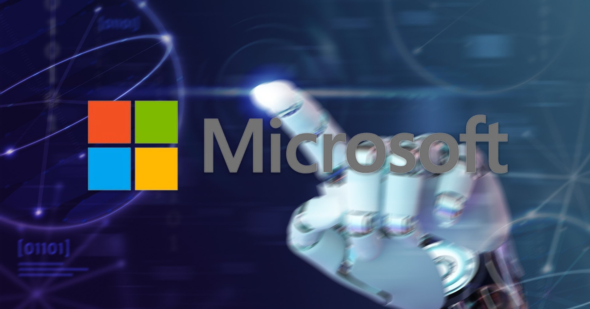 Microsoft โชว์เหนือ ! พัฒนา AI “BitNet” ขนาดยักษ์ 2 พันล้านพารามิเตอร์ วิ่งฉิวบน CPU แถมประหยัด ...