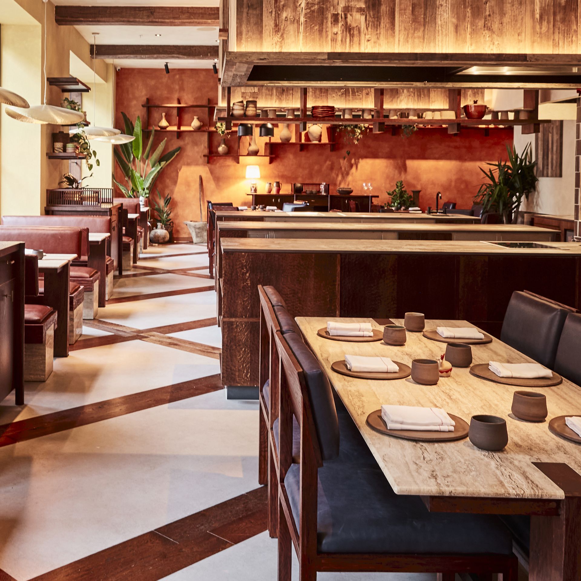 Real Talk: These Are the 9 Restaurants That'll Fill Both Your Appetite ...