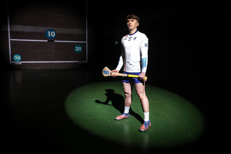 Clare hurler Adam Hogan: Famous grandfather, pictures with girlfriend ...