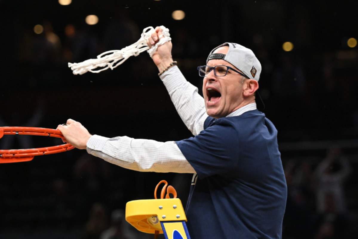 Fans Roast Dan Hurley After Major UConn Update