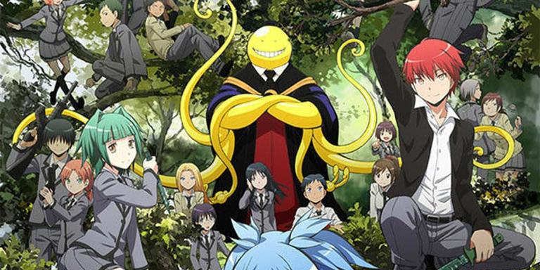 Best Anime Series That Are Food For the Soul