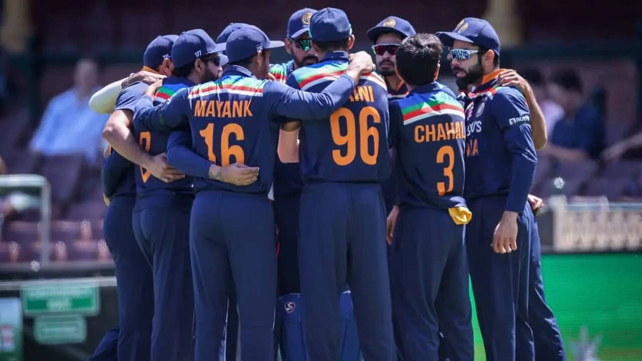 BCCI Central Contracts: These Youngsters Are Set To Be Rewarded For ...