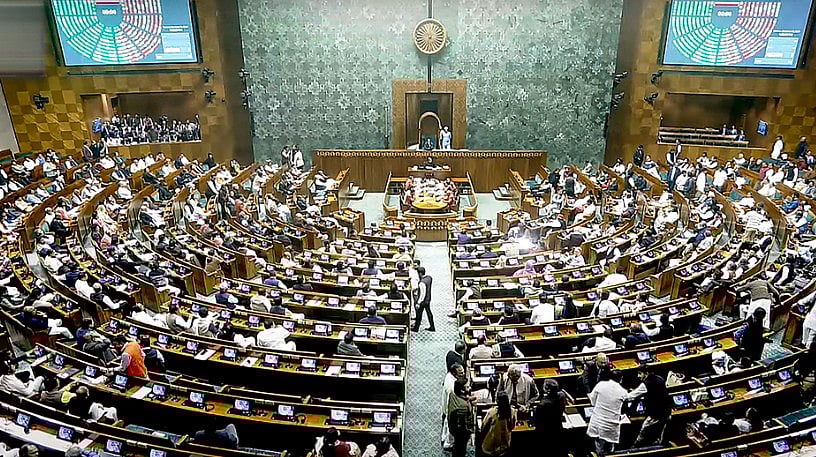 Introduce PM's Question Hour, new book on Parliament suggests