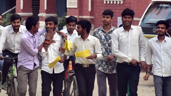 UP Board Result 2025 Live: UPMSP 10th, 12th results date, time expected ...