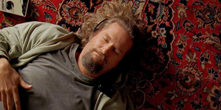 Jeff Bridges Would 'Absolutely' Do a Sequel to The Big Lebowski, but ...
