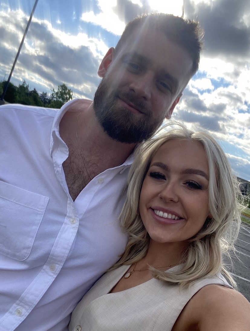 'God's just doing stuff' — why Gen Z are getting into religion right now