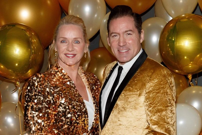 Dancing with the Stars to pay tribute to Julian Benson - and no one ...