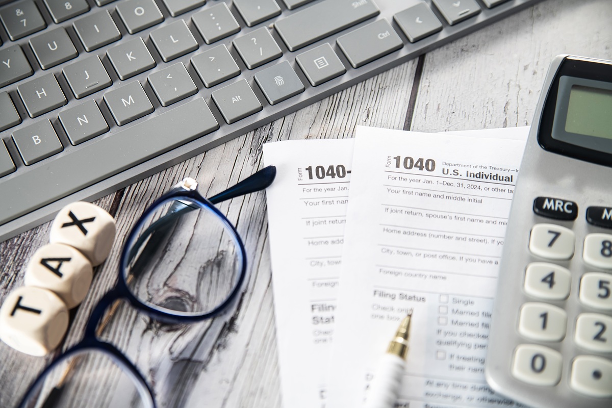 Voici tout ce qu'il faut savoir pour remplir votre déclaration fiscale ...