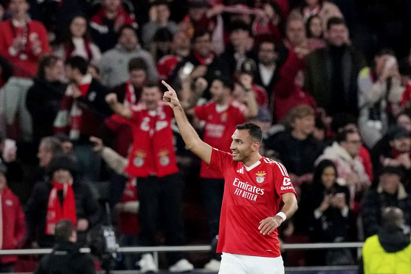 Παυλίδης: «Σαρώνει» με τα γκολ του στην Primeira Liga και είναι 11ος ...