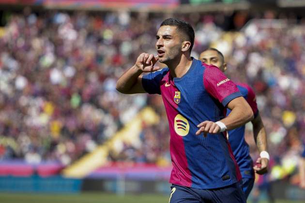 Flick ya tiene su '9' para la final de Copa y no es Lewandowski