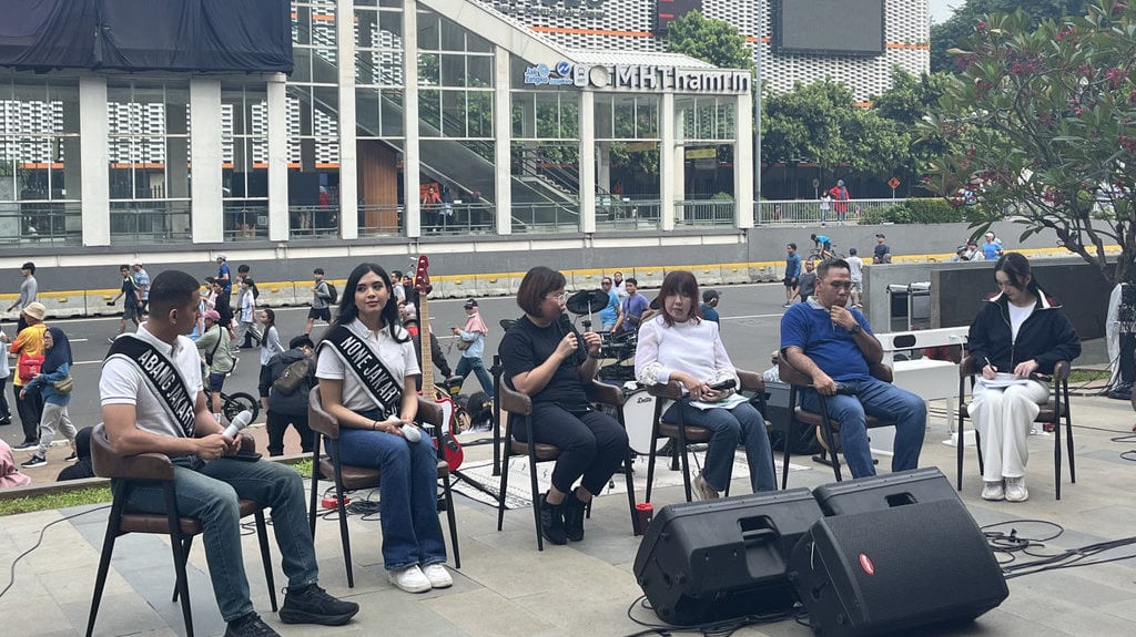 BI Ungkap Bahaya Penipuan Online via Smishing dengan Fake BTS