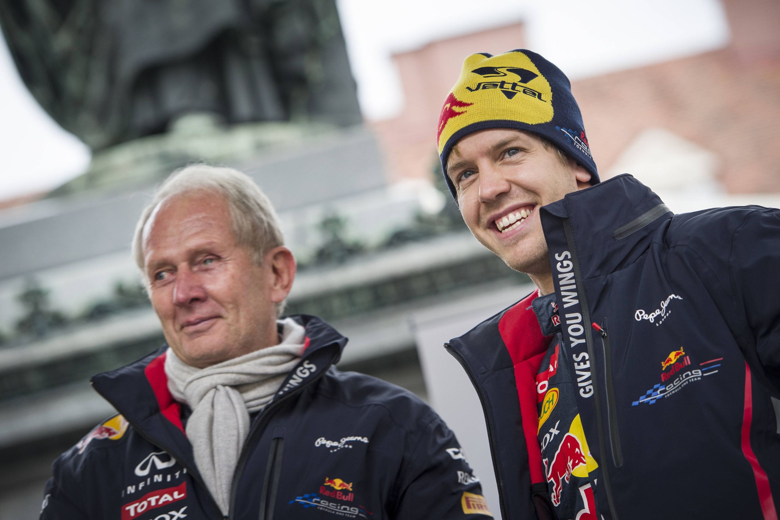 Marko Names His 'Ideal Successor' For Red Bull Role
