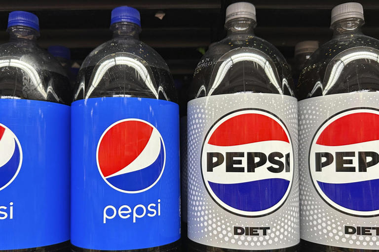 The Trump Tariffs Are Tilting the Scales in the Coke vs. Pepsi Battle