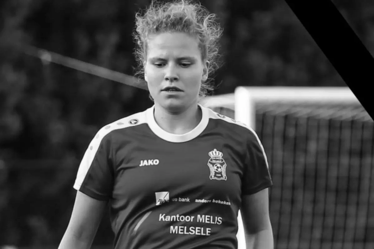 Jella Lauwens is nog lang niet vergeten: BV-wedstrijd én internationaal ...