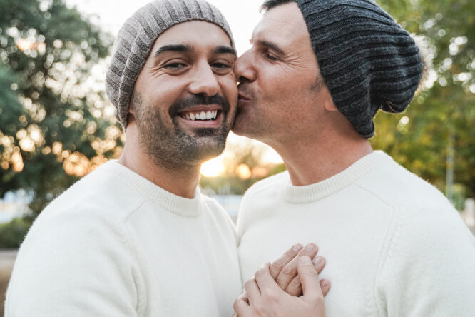 Why Open Relationships Work So Well For Many Queer Couples—And How To ...