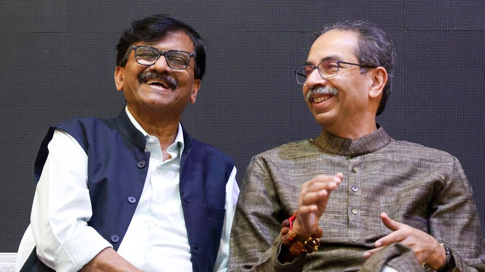Amid Uddhav, Raj reunion buzz, Sanjay Raut says ‘emotional talks’ underway