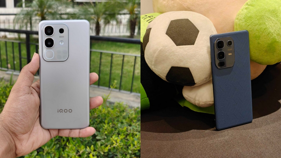 Infinix Note 50s vs iQOO Z10x vs Realme P3: Which 5G phone offers best ...