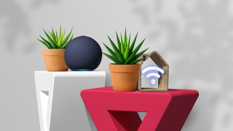 5 simple smart home features to improve your mood and health