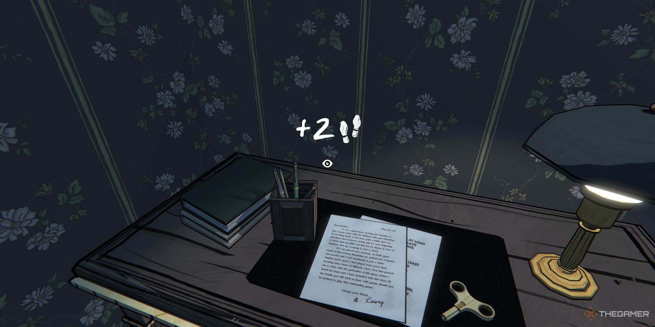 How To Get More Steps In Blue Prince