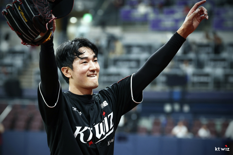 선동열보다 적다, 'QS 100회' 고퀄스의 비결은 '볼넷 억제력' [IS 스타]