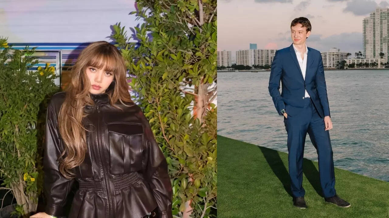 Blackpink Lisa’s Rumoured Boyfriend Frédéric Arnault's Reaction To Her 