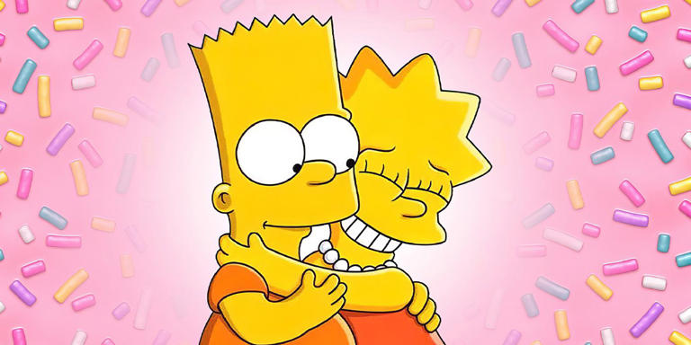 10 Best Bart and Lisa Episodes of 'The Simpsons,' Ranked
