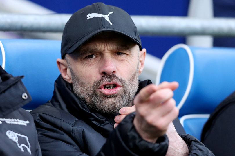 New club, sacked, return plotted - where every Derby County manager ...