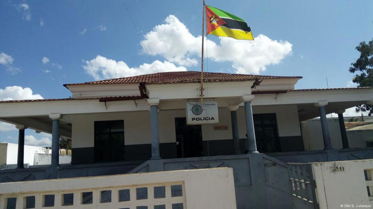 Moçambique: Cinco Naparamas mortos pela polícia em Nampula