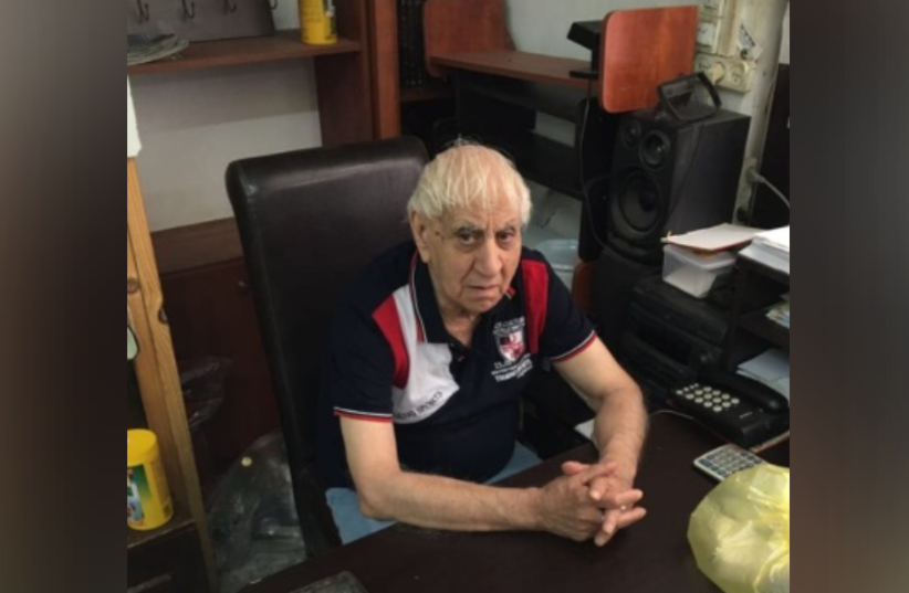 Idan Carpentry: The place for a Jerusalem 'wood-be'