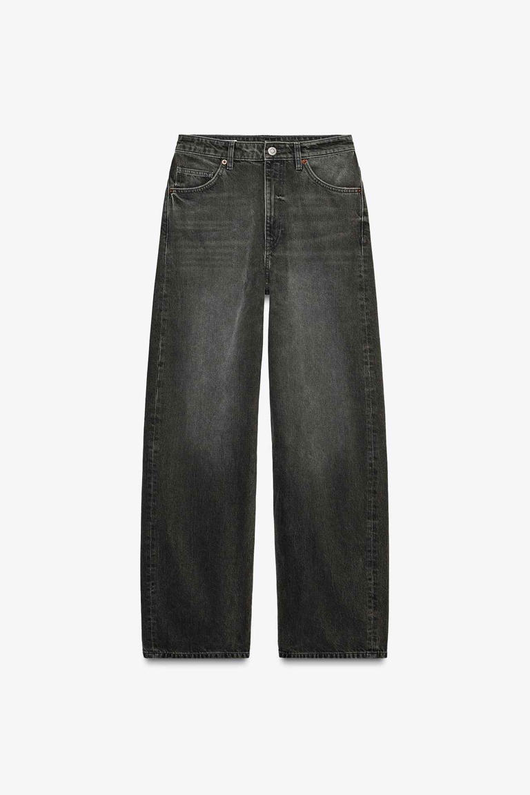 今、買い足すならコレ!【ZARA】毎日穿きたい♡「お値下げデニム」 今、買い足すならコレ!【ZARA】毎日穿きたい♡「お値下げデニム」