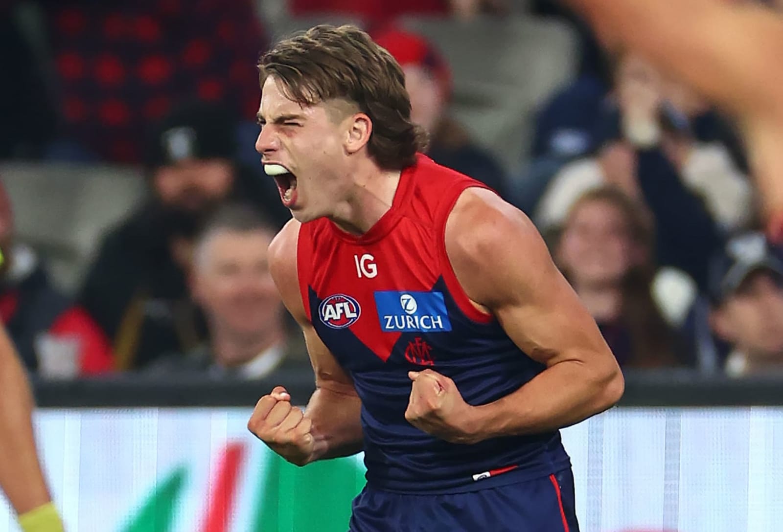 AFL MRO: Melbourne youngster learns fate for rough conduct, three ...
