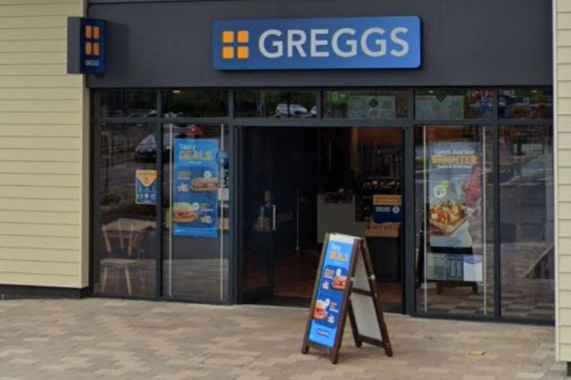 Easter 2025 opening times for Greggs, B&M, Primark, The Range, Home ...