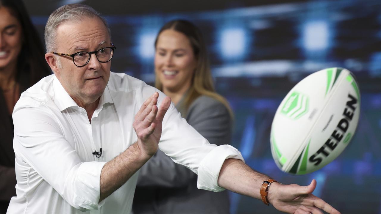 Newspoll delivers fresh election bombshell