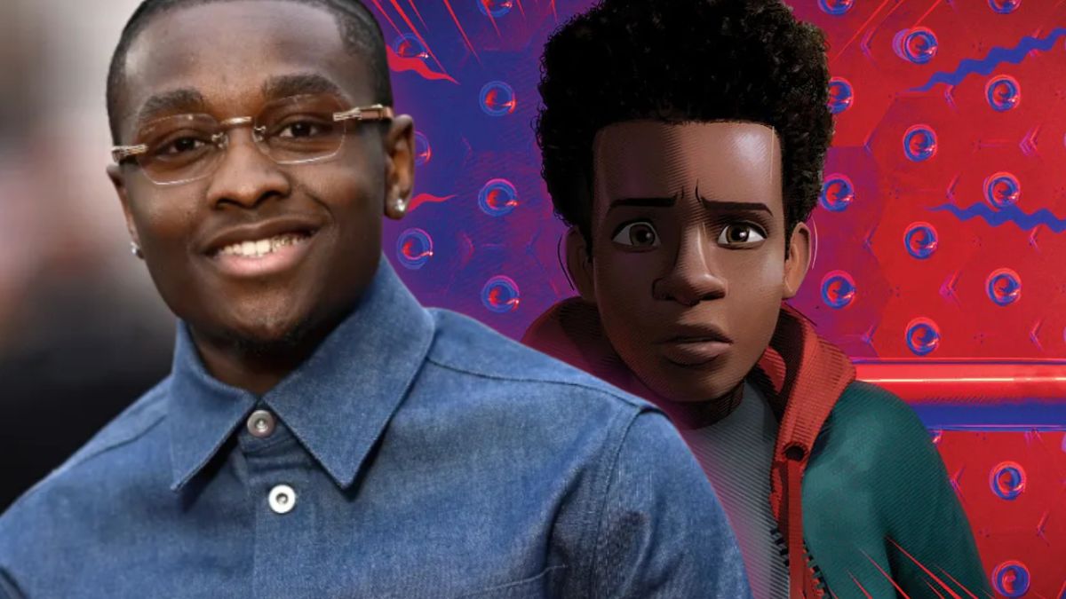 ‘Sinners’ Star Miles Caton Teases Dream MCU Role: “I Mean, My Name Is ...