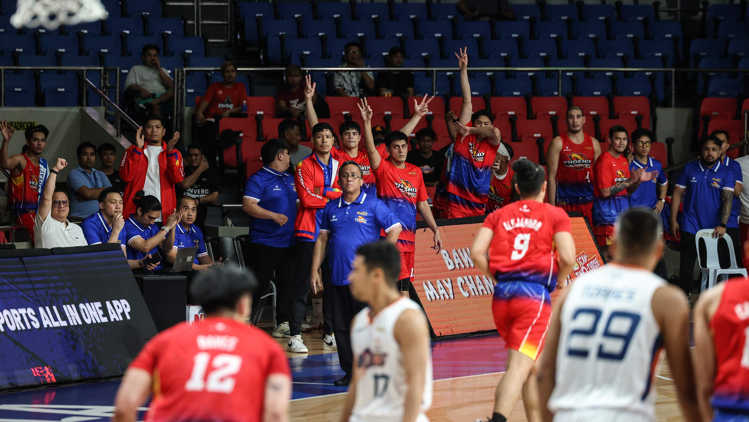 PBA: Phoenix coach not worried about rust