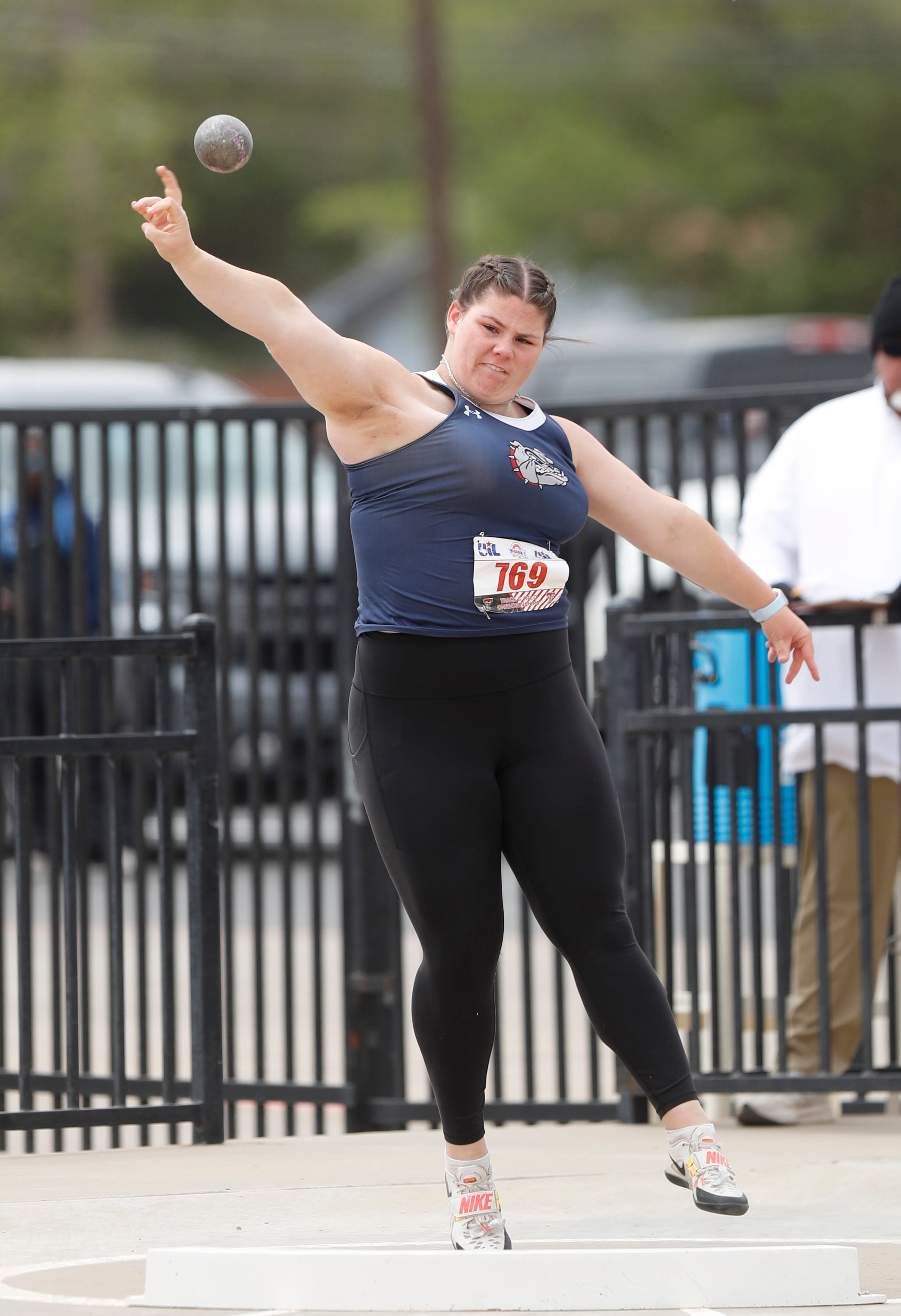 Region I-5A track results, takeaways: Coronado's Gant finds redemption ...