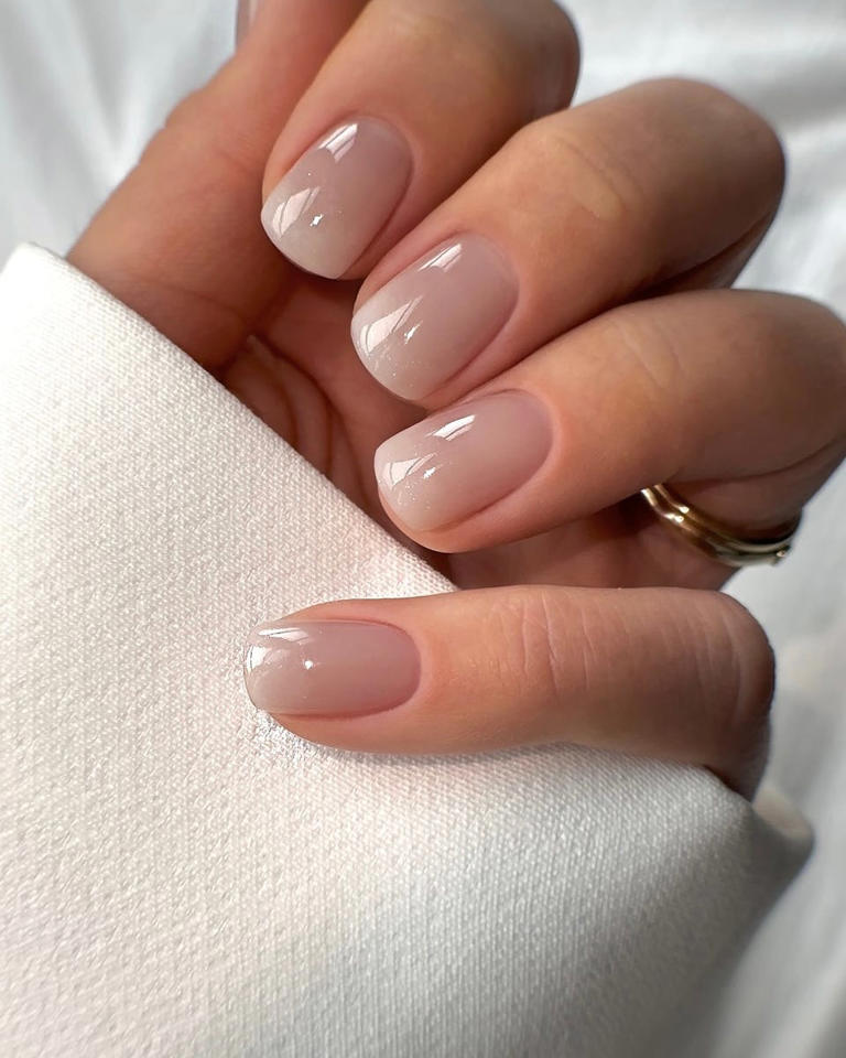 What exactly are BIAB nails?