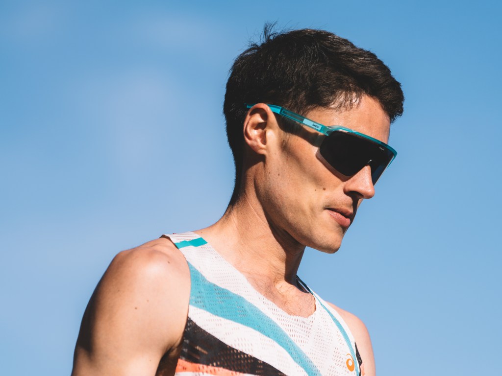 Phil Sesemann interview: gunning for a personal best in the TCS London ...