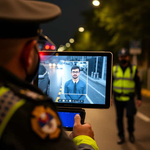 [단독]신고 즉시 ‘그놈’ 찾는다…경찰 ‘AI 112’ 구축 추진