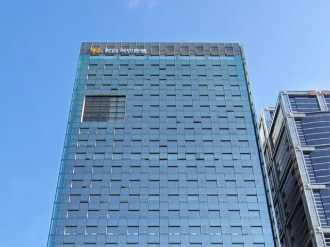 KB국민은행, 퇴직연금 DC·개인형IRP 수익률 1위