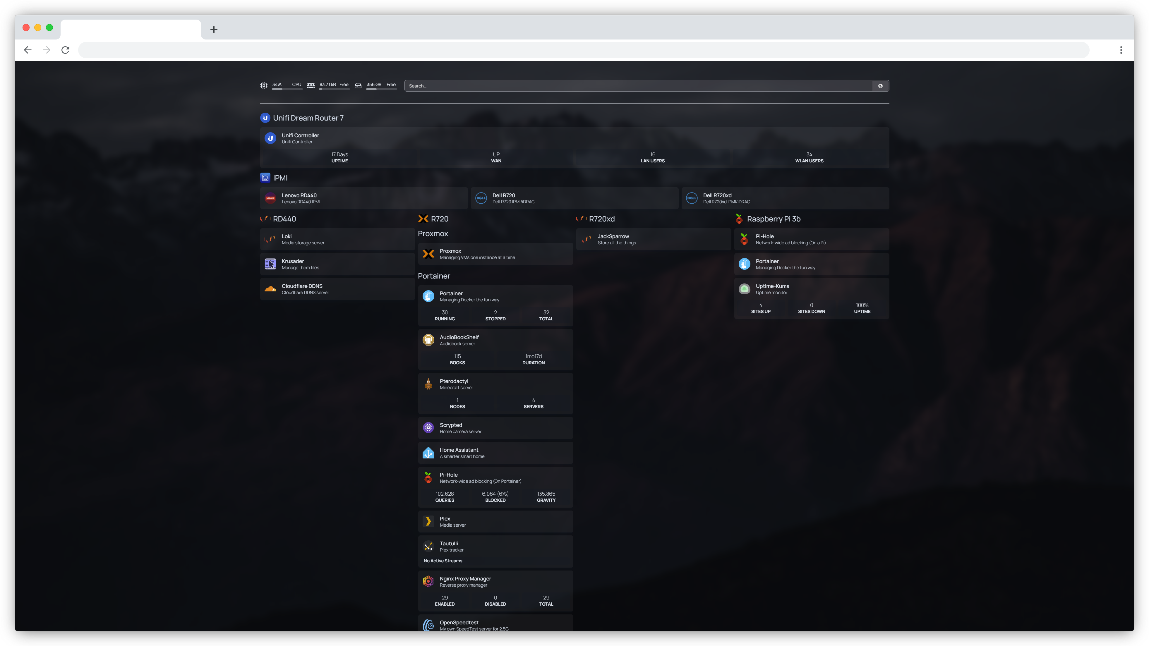Homelab Dashboard: What It Is and Why You Need One