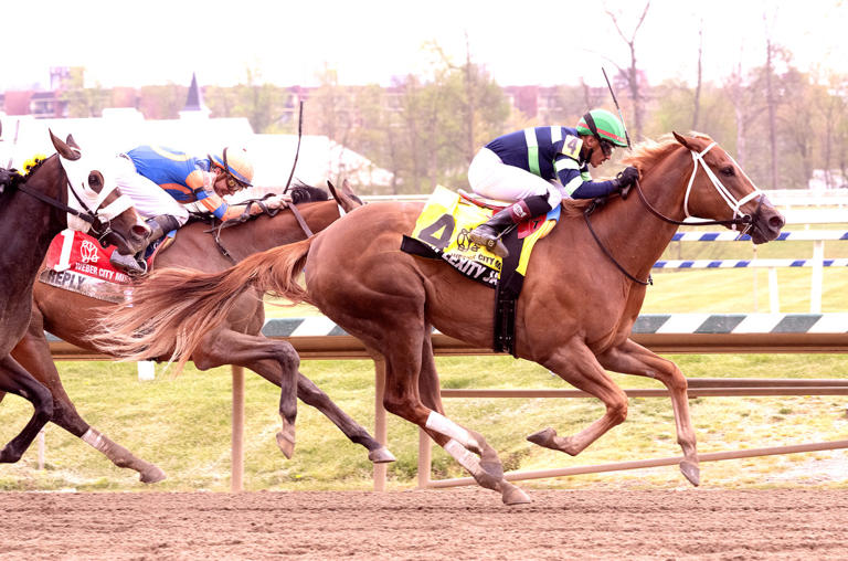 Complexity Jane Scores On Front End In Weber City Miss
