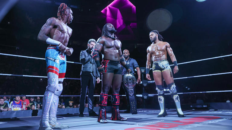 WWE NXT Stand & Deliver 2025: 3 Things We Hated And 3 Things We Loved