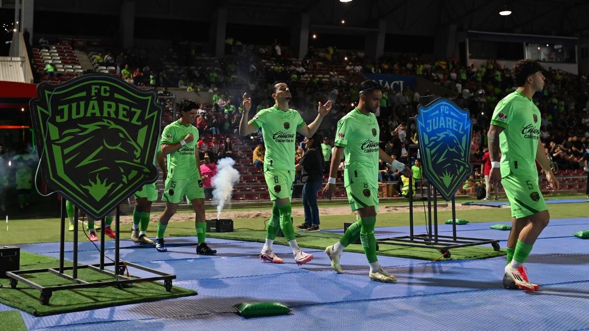 ¡El último del torneo! Esta es la nueva fecha y horario para el FC ...