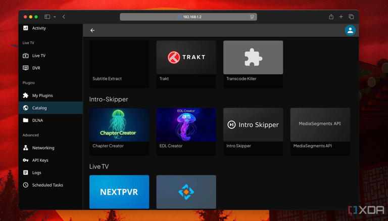 5 tips for managing Jellyfin server to make your life easier